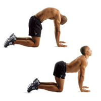 Men'sHealth Magazine 1-Minute Summary: ISSUE #6