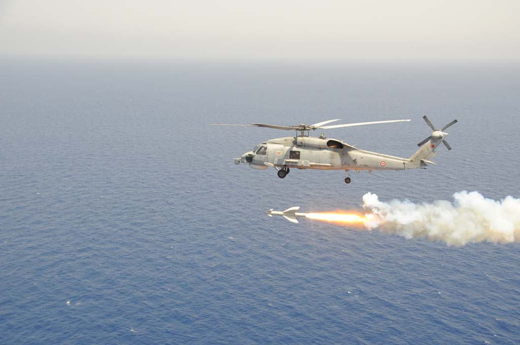 Naval Analyses: Ada class corvettes of the Turkish Navy