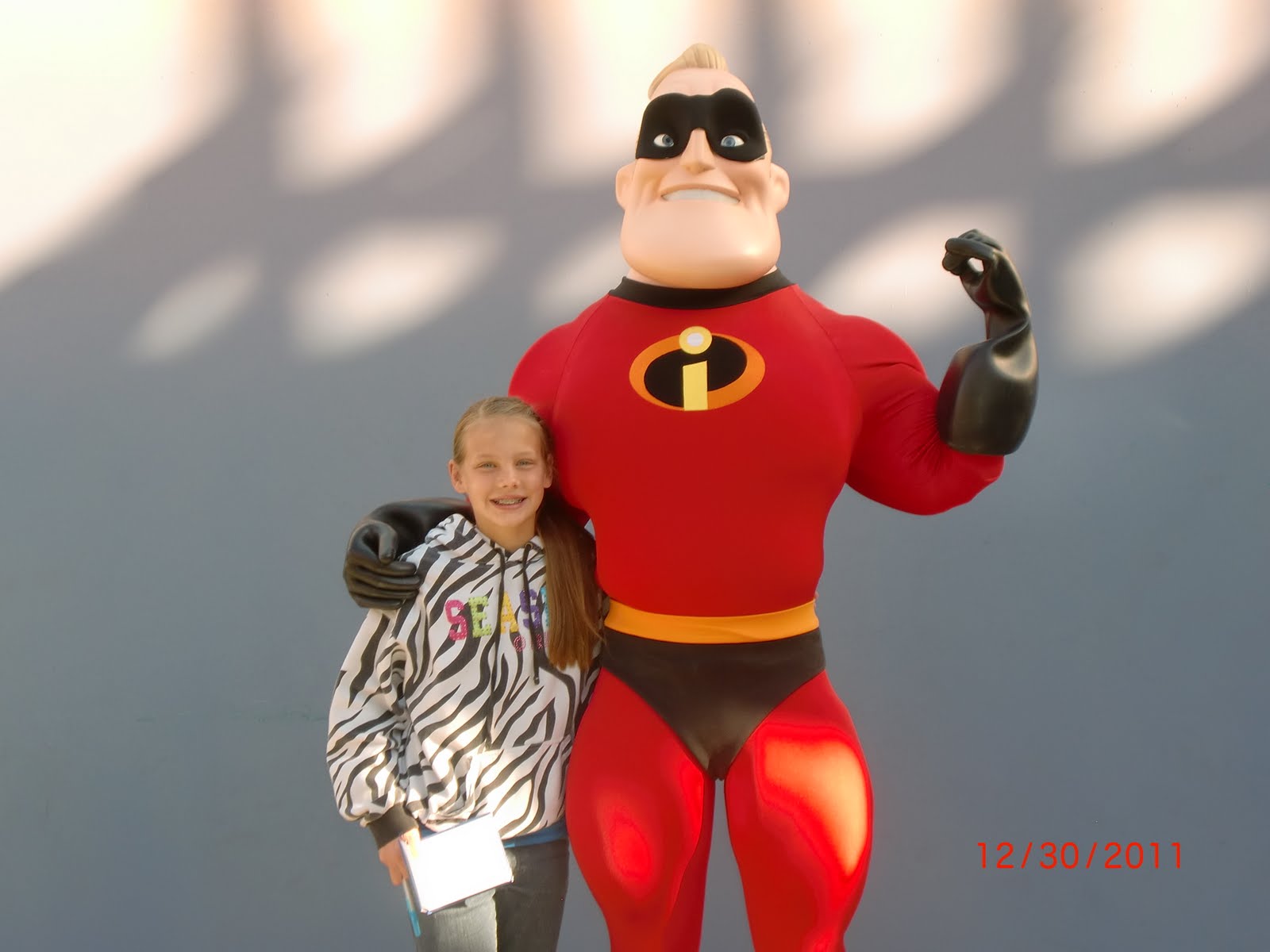 Adams' Adventures - Our Life Unedited