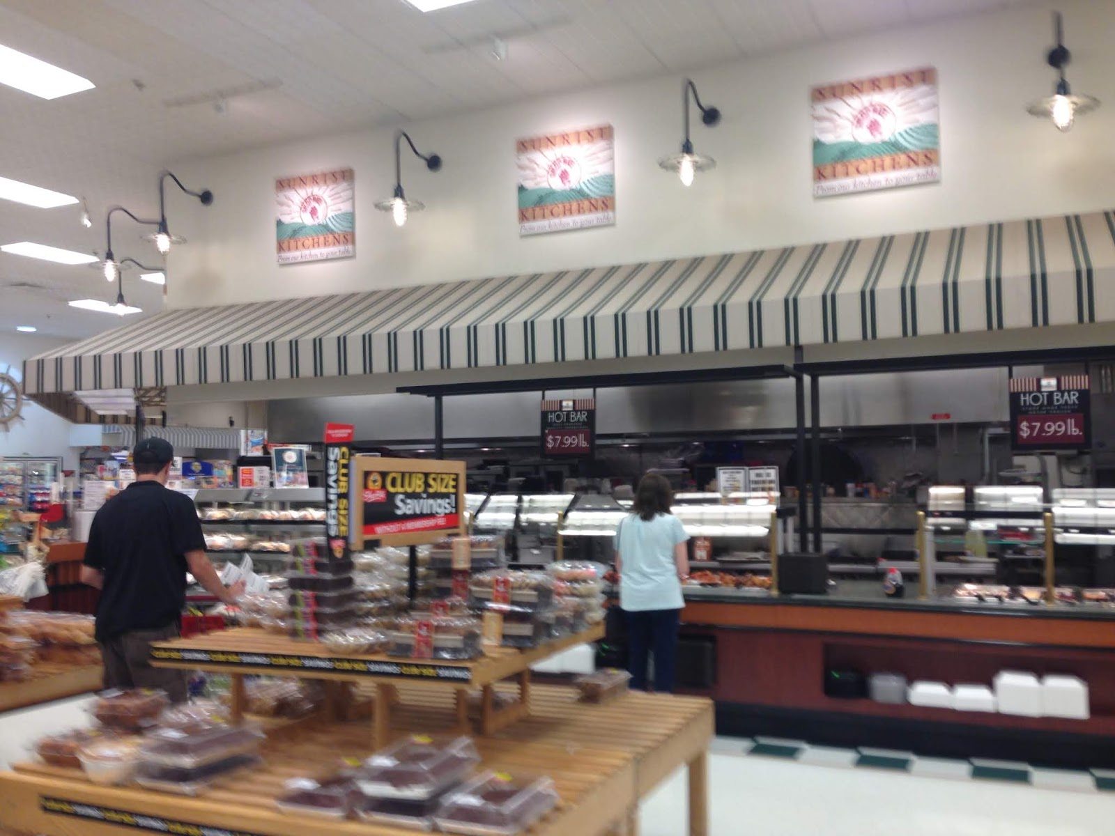 TOUR: ShopRite - Parsippany, NJ