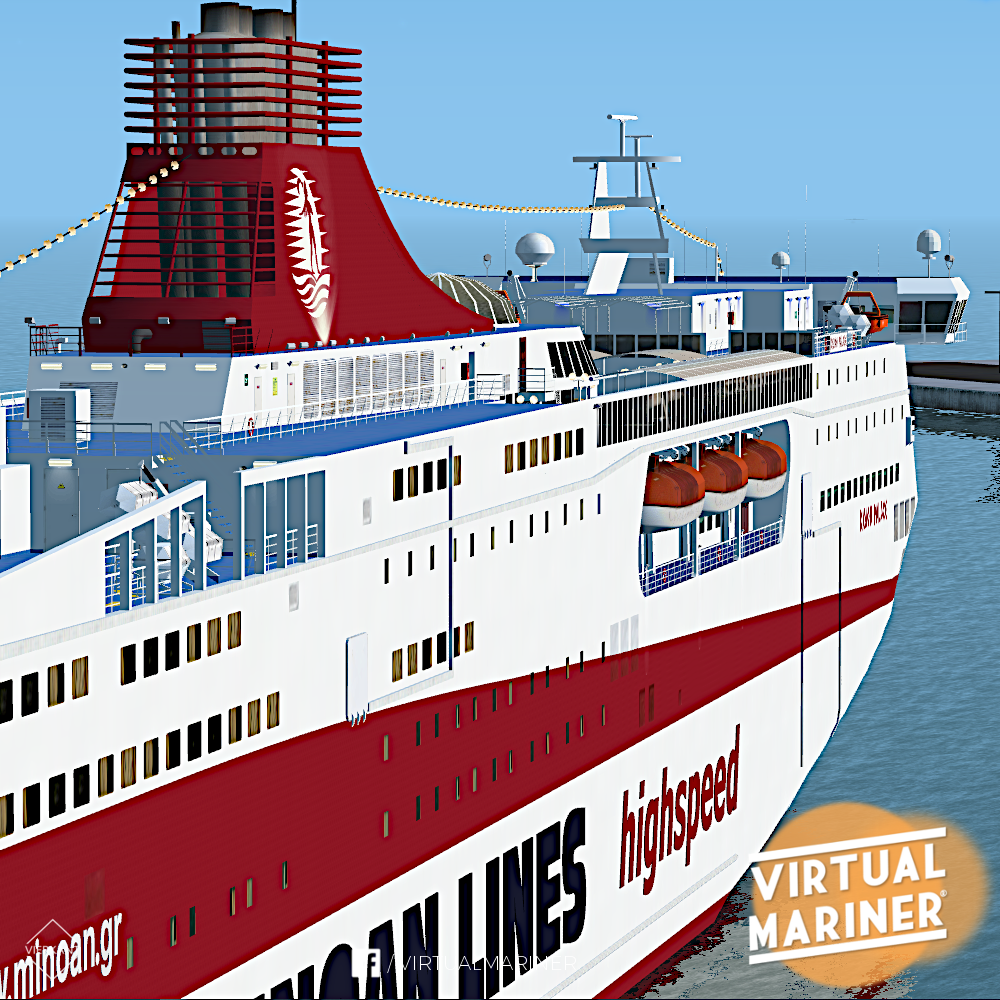 Virtual Mariner - Quality Addons for Vehicle Simulator and Virtual ...