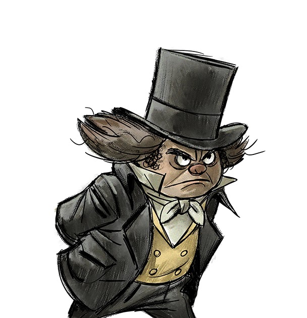 Daryl Graham Animation and Design: Ludwig van Beethoven 250 yrs