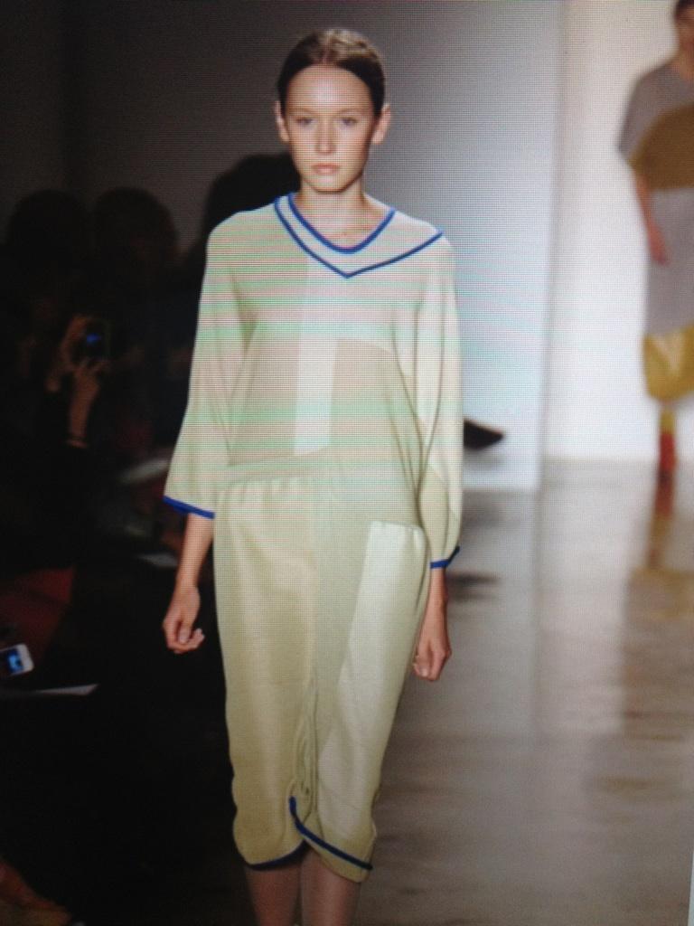 Philosophy of Global Management 101: Kate Driscoll " ROCKS " the ...