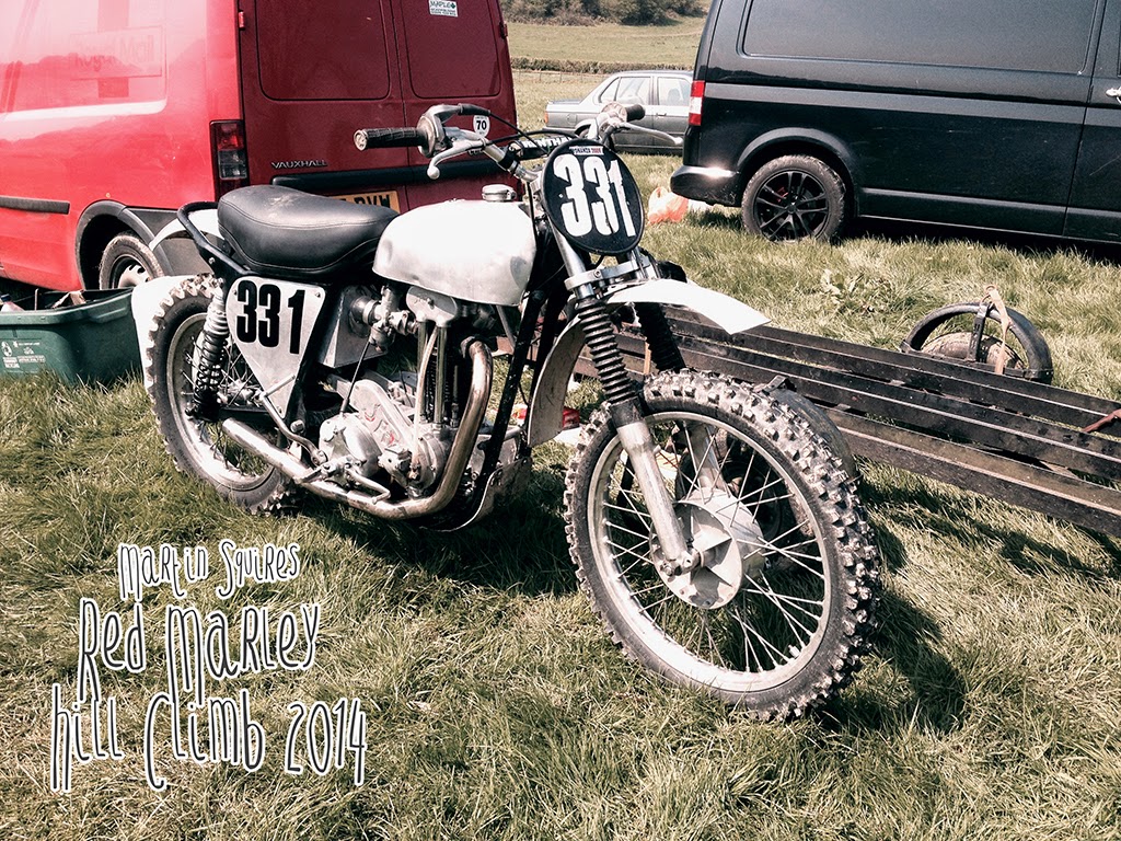 Martin Squires Automotive Illustration: April 2014