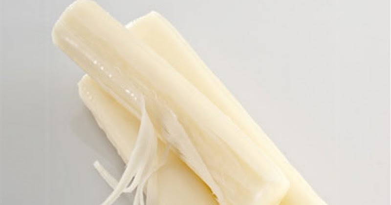 Every Day Is Special: September 20 - National String Cheese Day