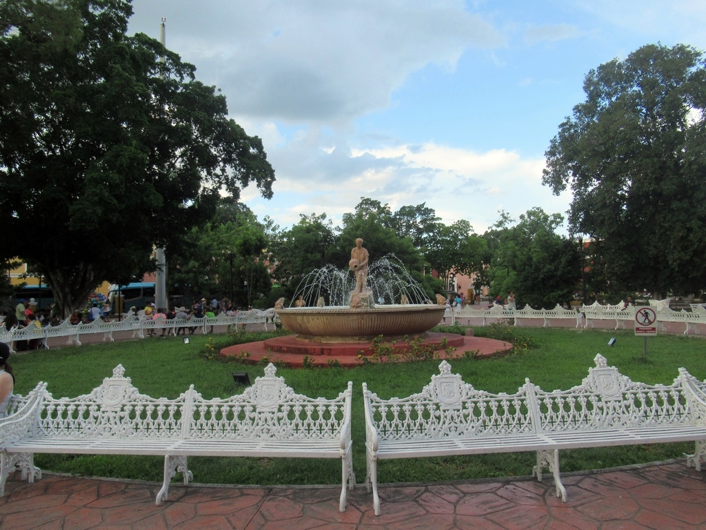 Valladolid e Chichen Itzá | Ramingo Dentro