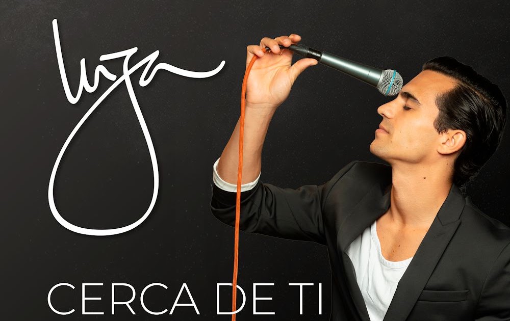 EnPOPados: LUJA presenta "Cerca de Ti", su primer show vía streaming el ...