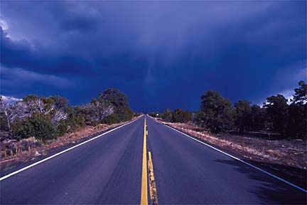 Tentang...: Tentang "Jalan Mana yg Kau Pilih"