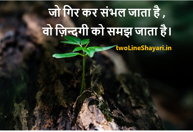 10+ Latest shayari on life [2021] | 2 line shayari on life ...