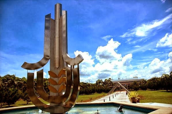 Welcome To My World ~ : My university-Universiti Utara Malaysia (UUM)