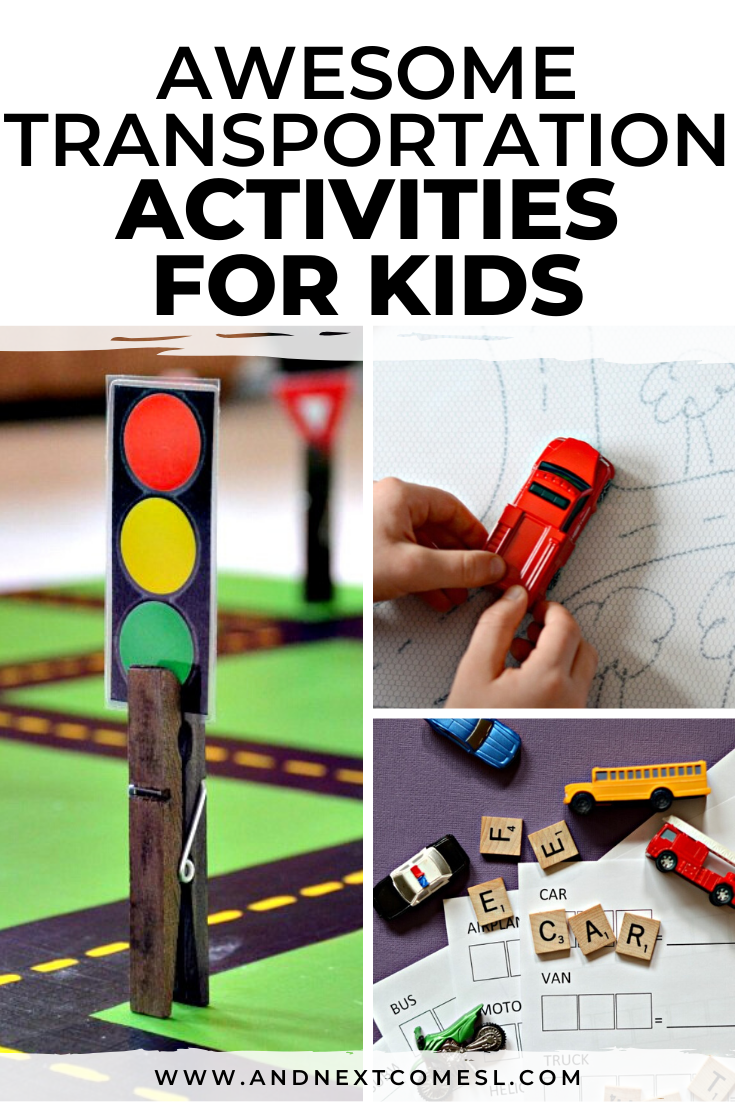 Transportation Activities For Kids And Next Comes L Hyperlexia transportation-activities-for-kids-and-next-comes-l-hyperlexia