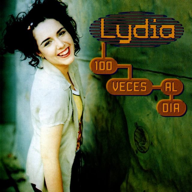 ¿Qué fue de la cantante Lydia?