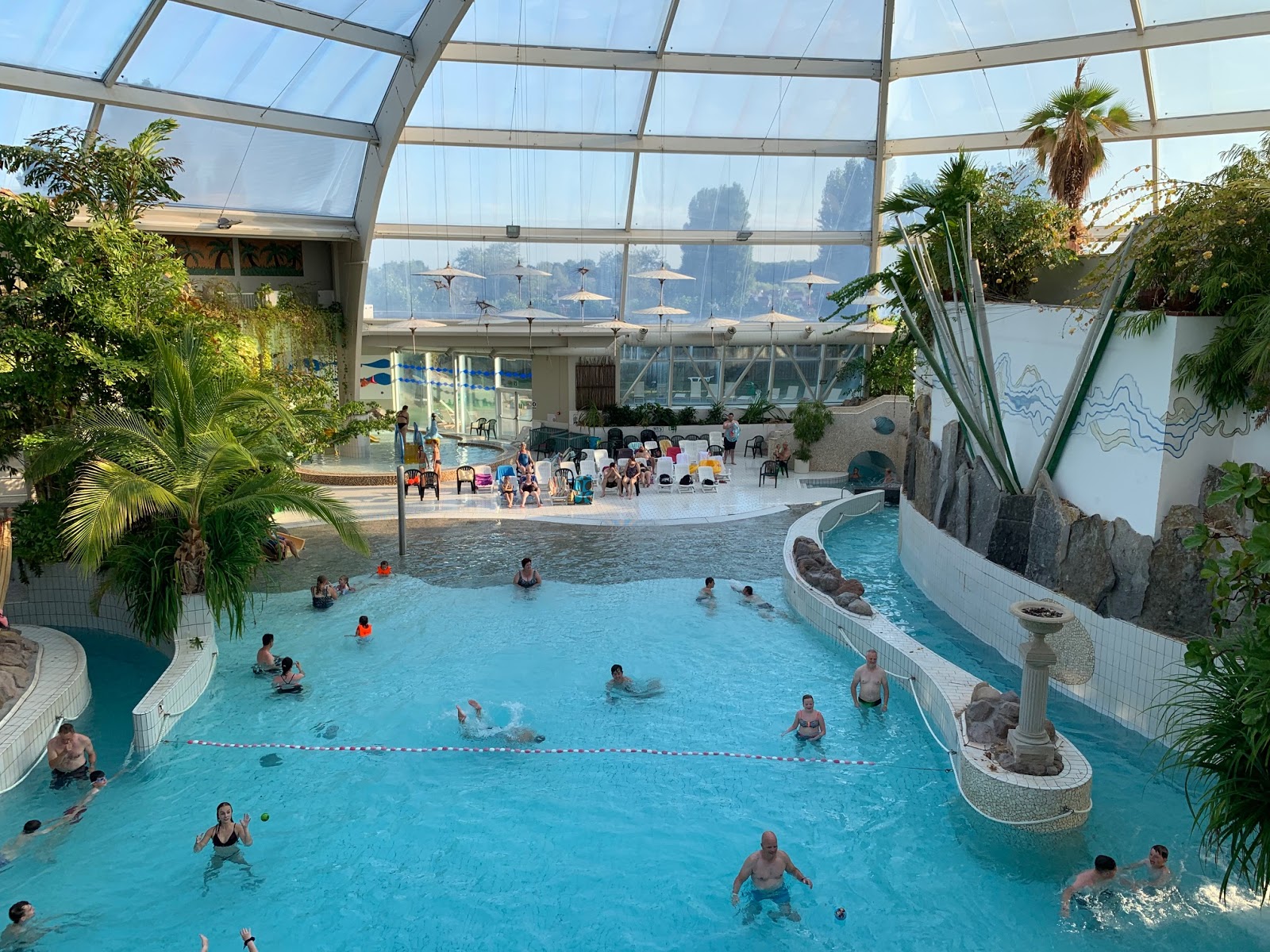 Sunparks Oosduinkerke an Zee - Happily together | UN KILO DI RICETTE