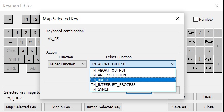 Securecrt 8.3 license key - estasl