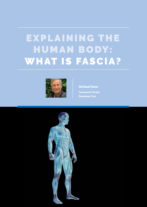 Michael Kern: Fascia-nating New Research into Fascia
