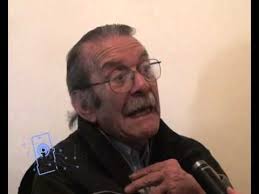 VIRTUAL ENTREVISTAS: Merecido Homenaje al Actor Rodolfo Machado.