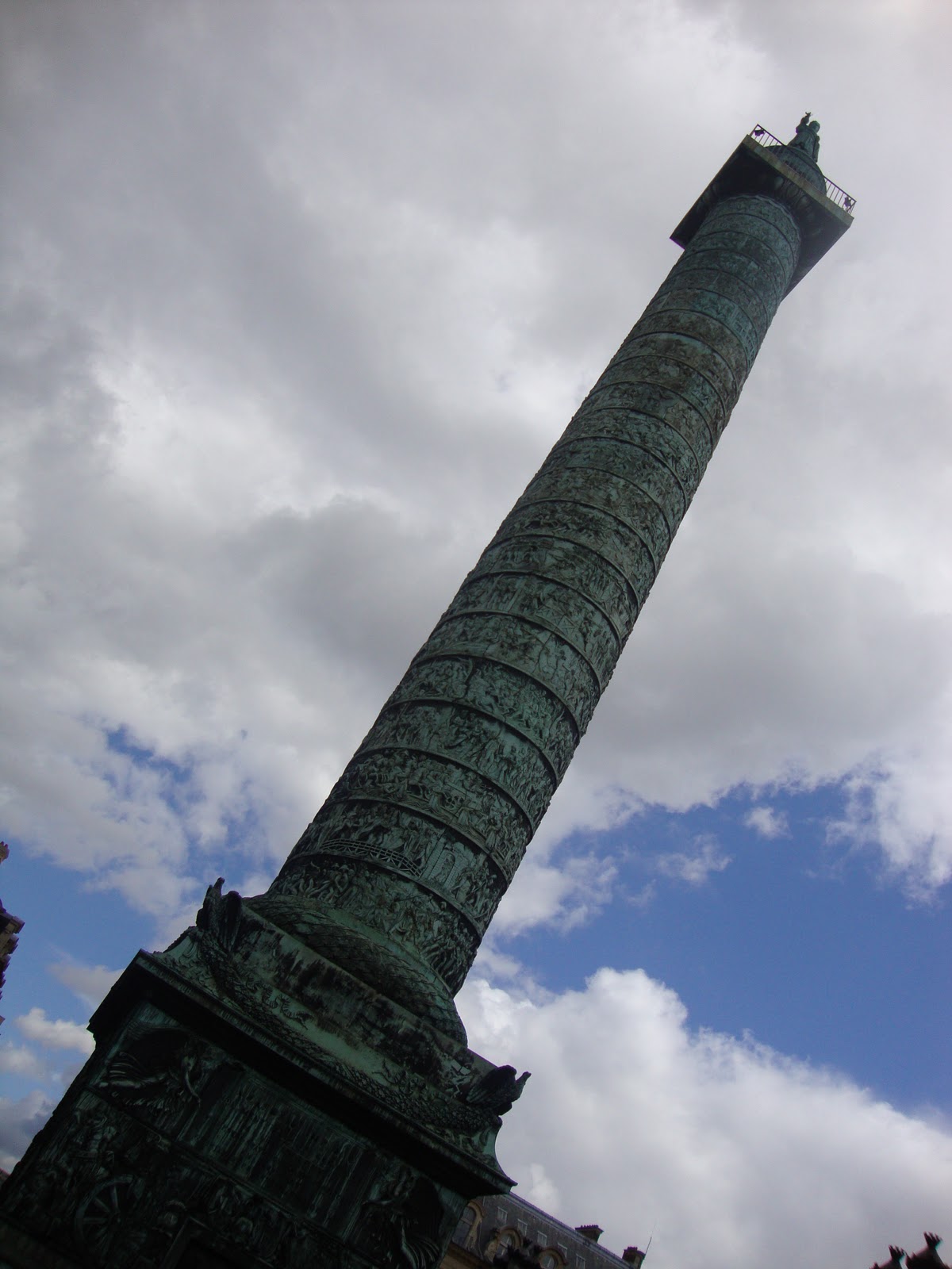 michelle emily: Ultimate Ericksen European Vacation, week two