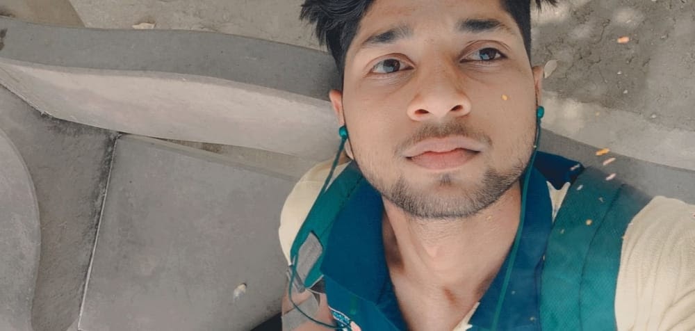 Vicky kumar sharma Vicky kumar sharma