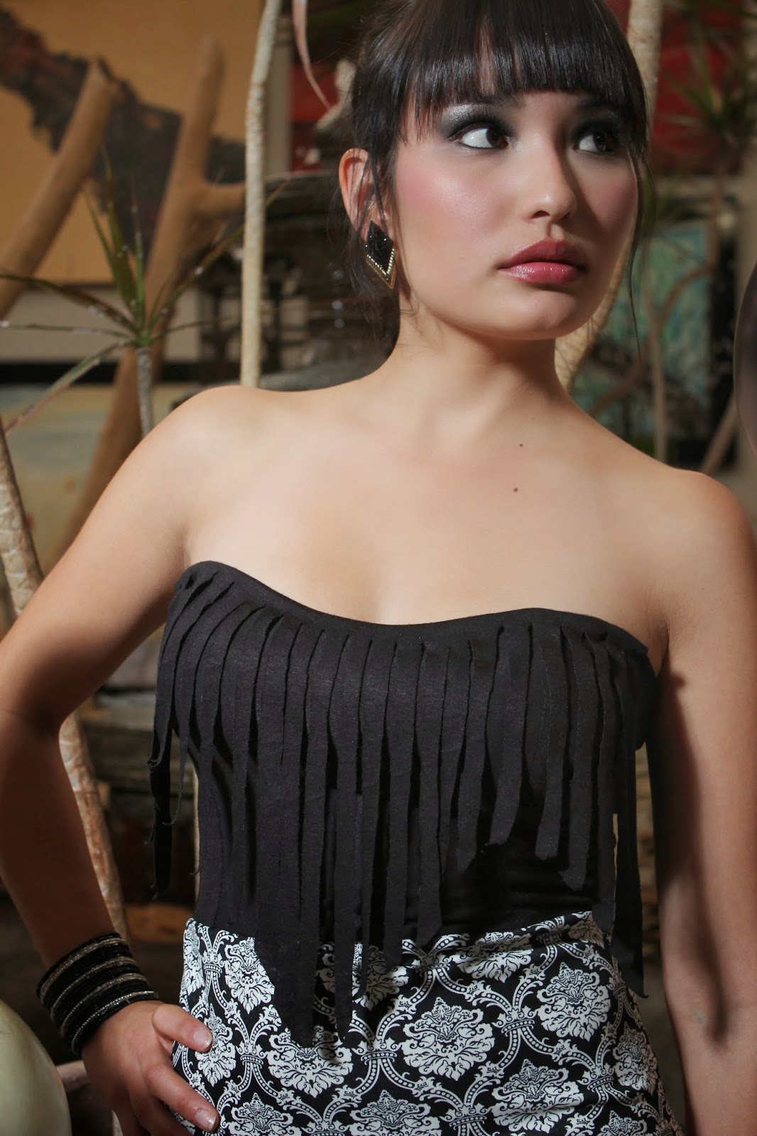 Entrevista Fernanda Hernández | Némuna