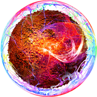 Eridan: Make a homestuck blog for school =>: Planets