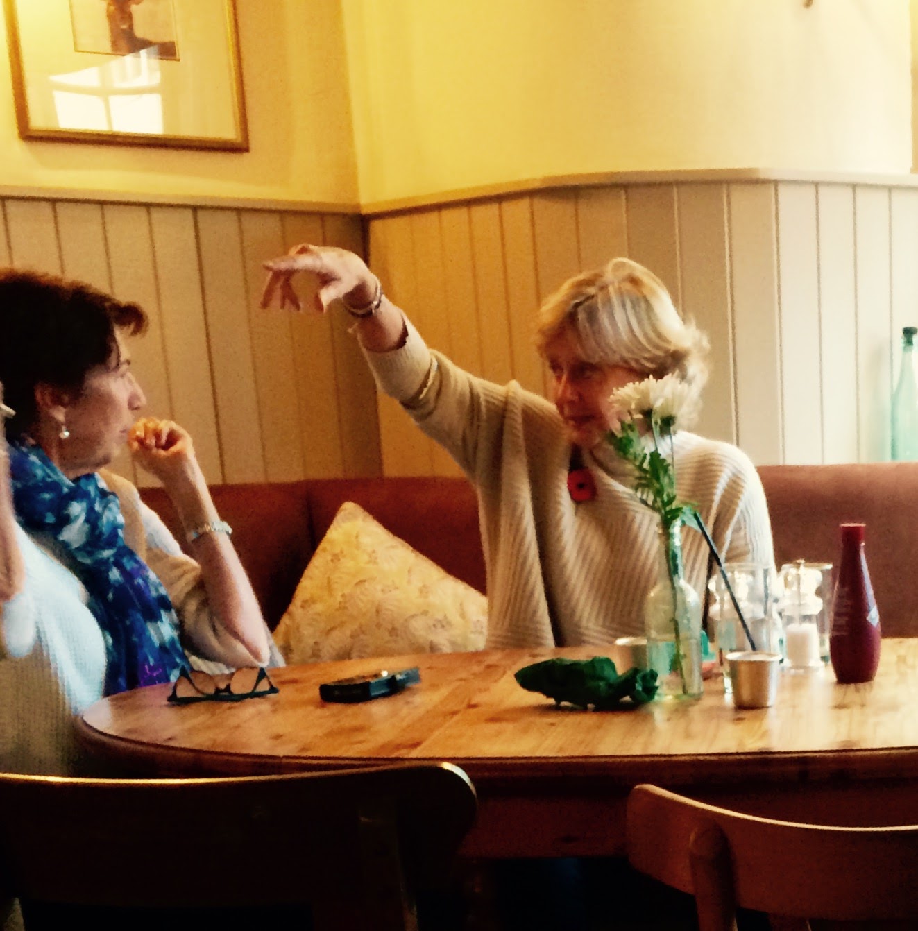 BRAPA (British Real Ale Pub Adventure): BRAPA - The End of Year Awards 2017