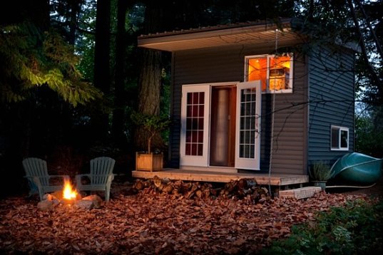 HOME DESIGN INOVATION: Mini homes designs photos.