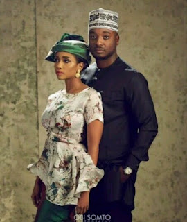 Mustafa Indimi, Fatima Sheriff Release Stunning Pre-Wedding PHOTOS