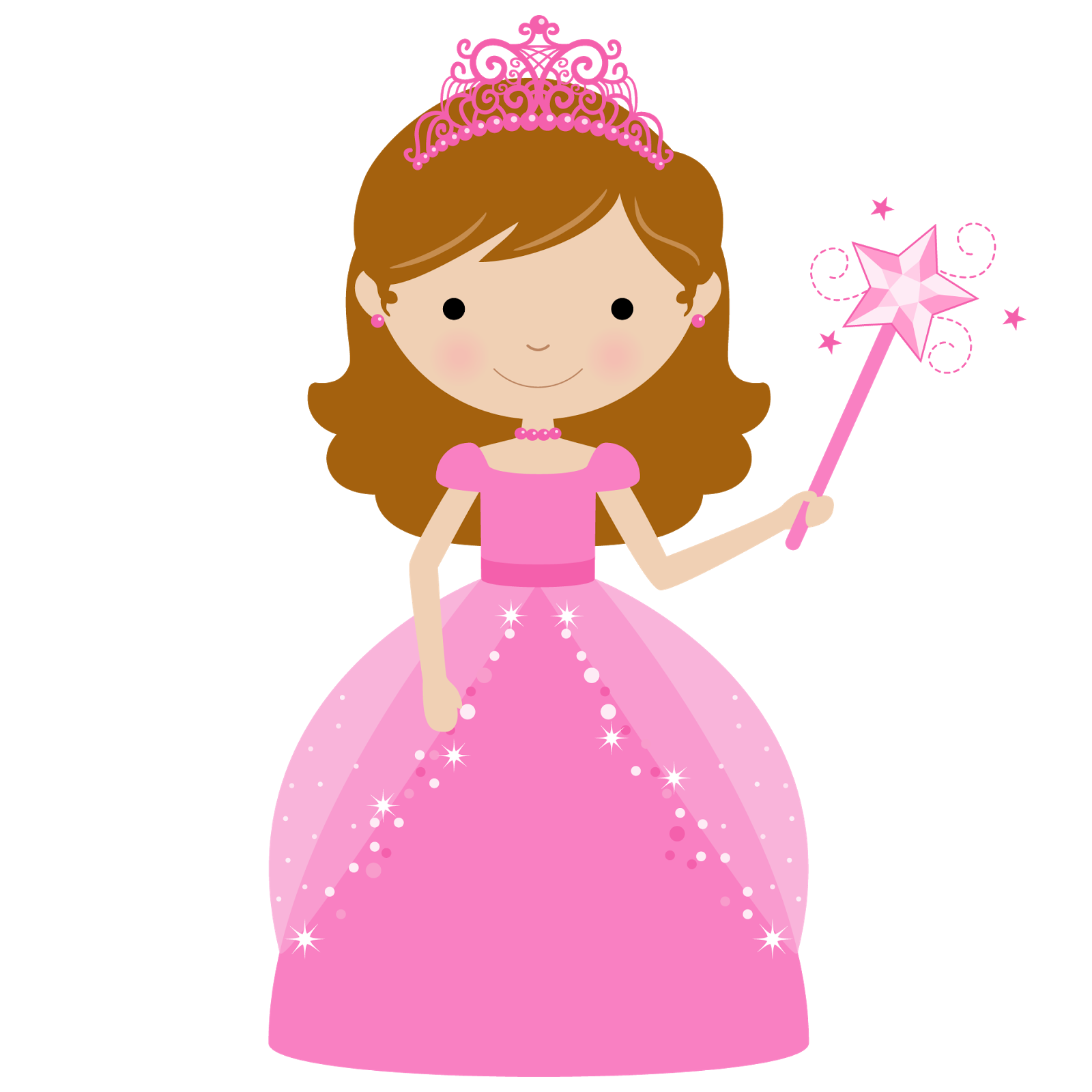 Contar e Encantar: As doze Princesas