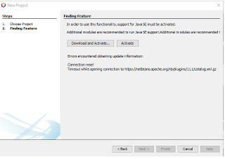 Cara Membuat Program Hello World di Java