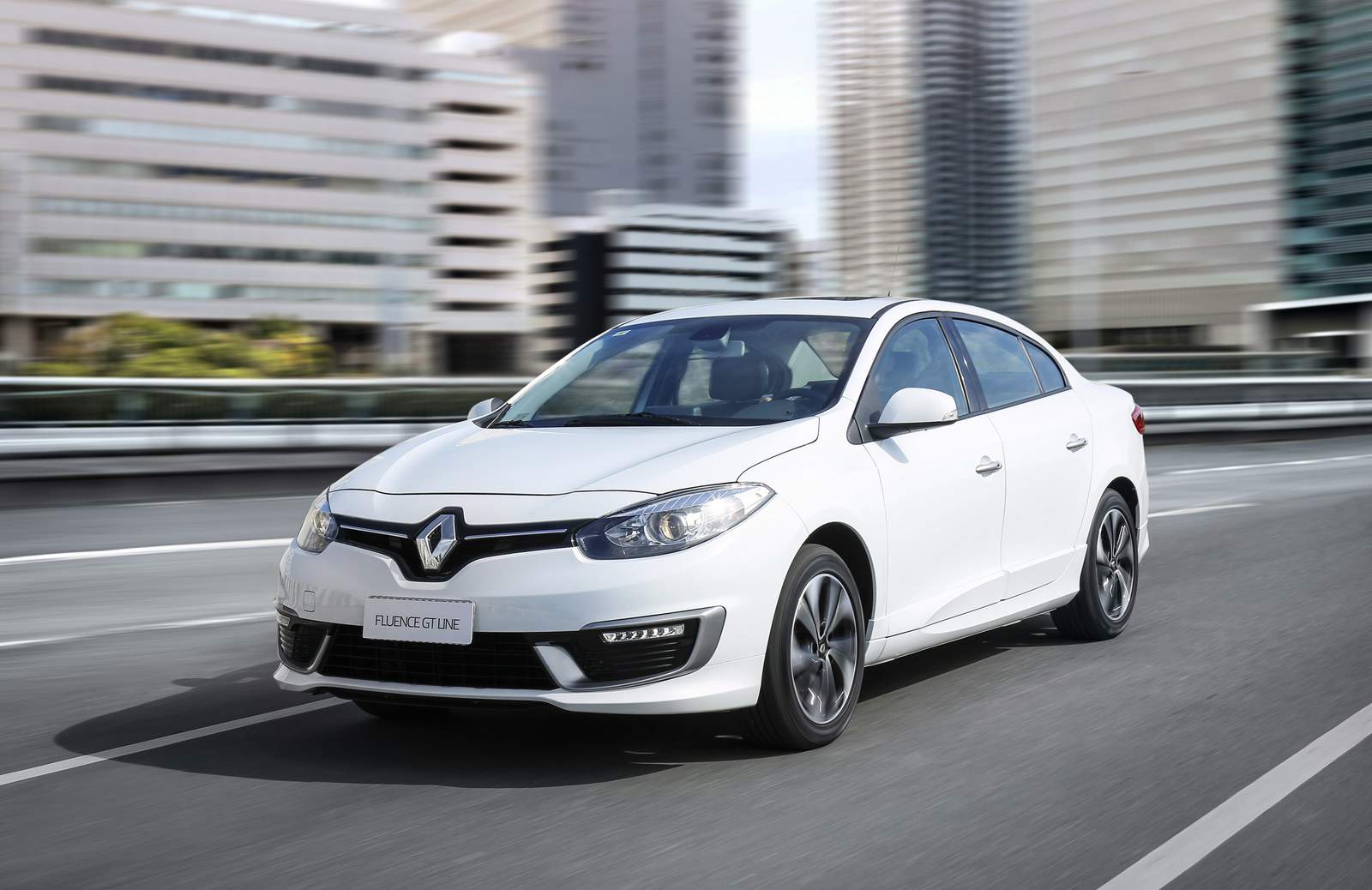 Renault Fluence 2016: tabela de janeiro redução de preços