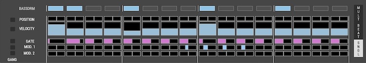 Xils Lab released StiX Drum Machine - First Impressions - SYNTH ANATOMY