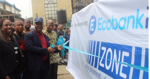Ecobank Deepens Financial Inclusion, Launches EcobankPay Zone - Brand ...