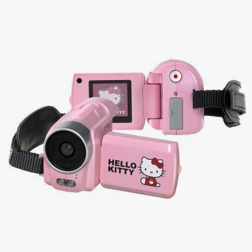 clara kitty shop (hello kitty stuff): Hello Kitty Camera Digital ...