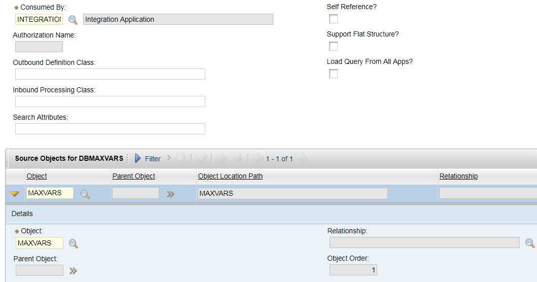 Maximo Consultant How To Modify Almost Any Maximo Data With No Database Access