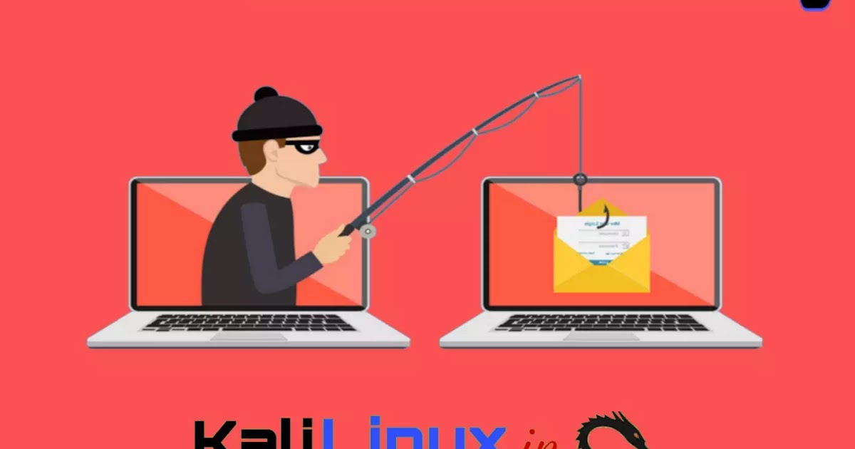 ZPhisher -- Advanced Lazy Automated Phishing Script