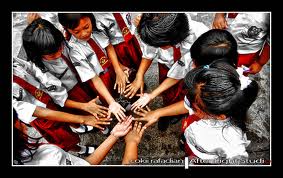 HOMPIMPA atau hompimpah | RIAN LOVERZ BLOG