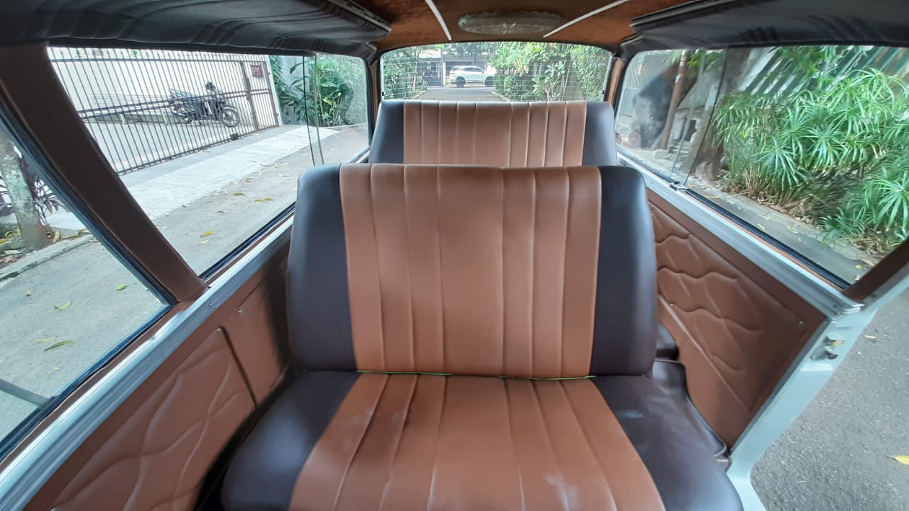 Mobil keluarga dan angkot legendaris era 70-80an. .. Colt T | Otomotif ...