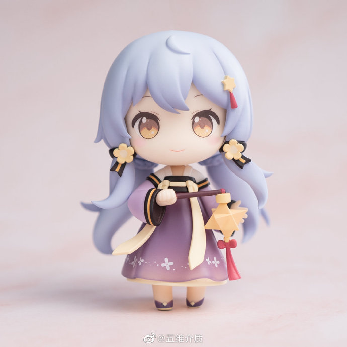 VOCALOID Stardust -Costume Ver.- (Five-Dimensional Medium)