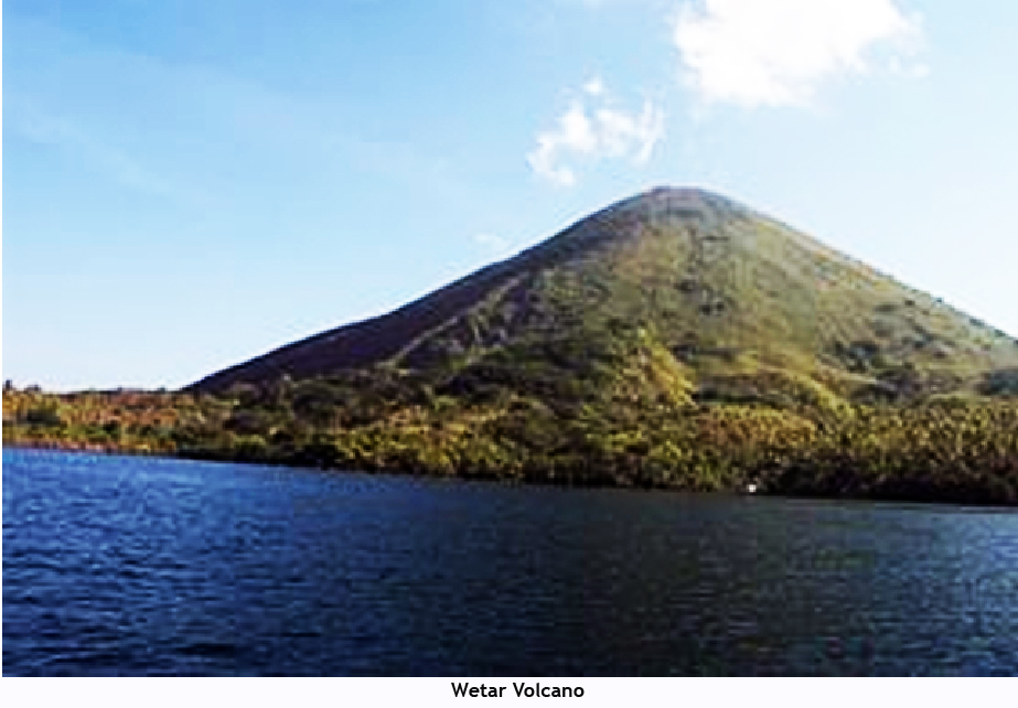 The Beauty Landscape of Indonesia: The Great 20 Beautiful Scenary from ...