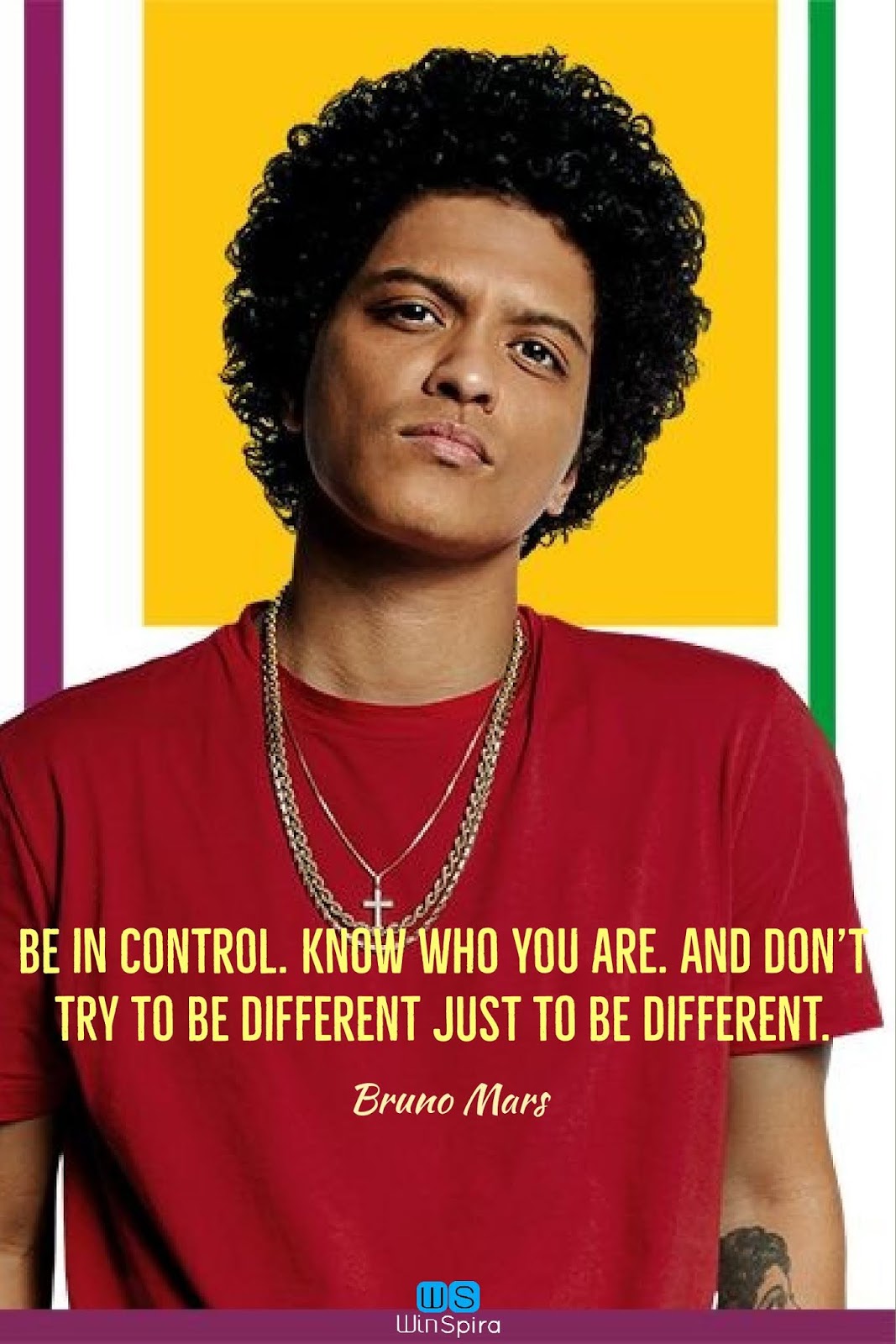 22 Bruno Mars Quotes To Make You Feel Awesome