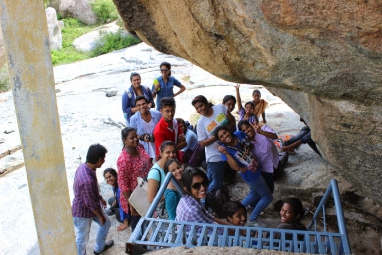 Alambadi Stoneage Rock Art Site (Villupuram - Tamil Nadu) | My ...