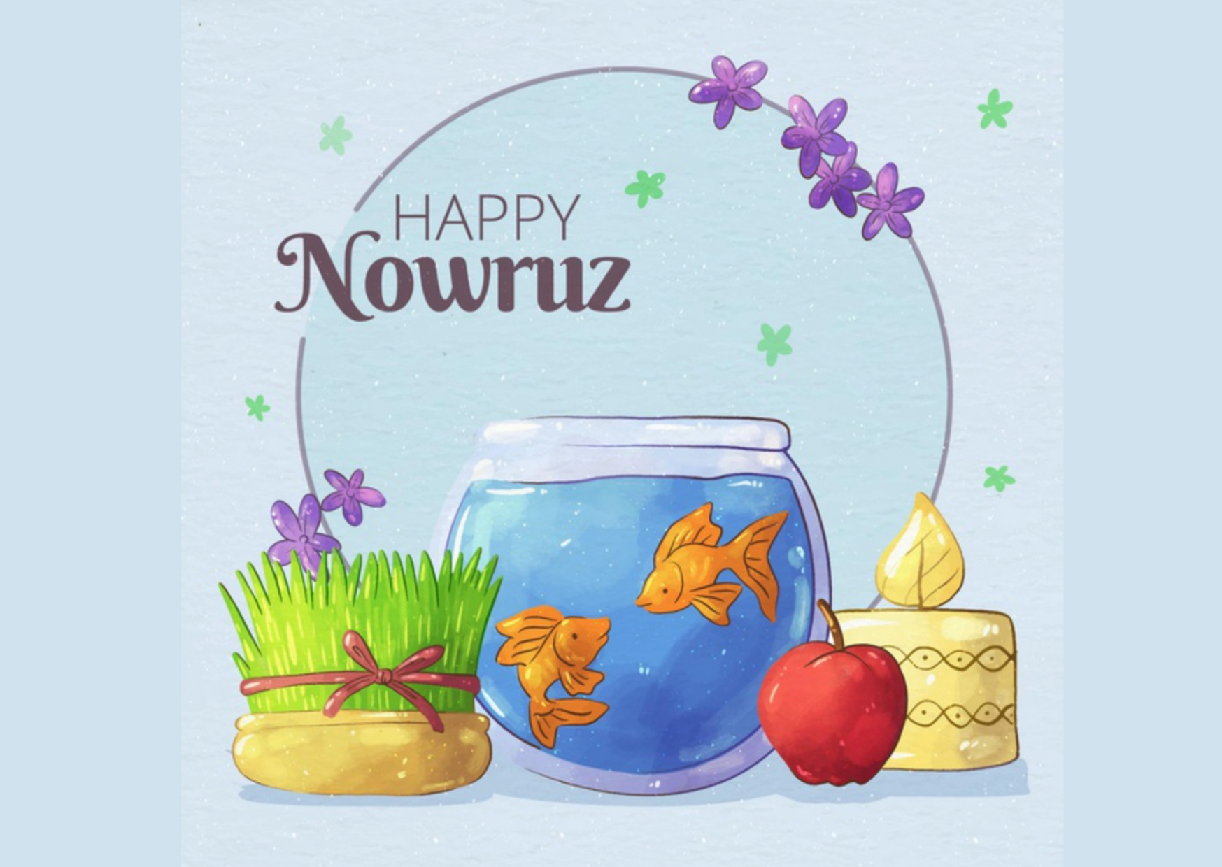 Happy Nowruz | Parsi New Year 2023 March 21 | Download Images Photos ...
