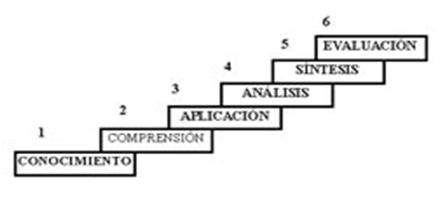 Metodología y recursos para el aprendizaje G 9: DOMINIOS Y NIVELES DEL ...