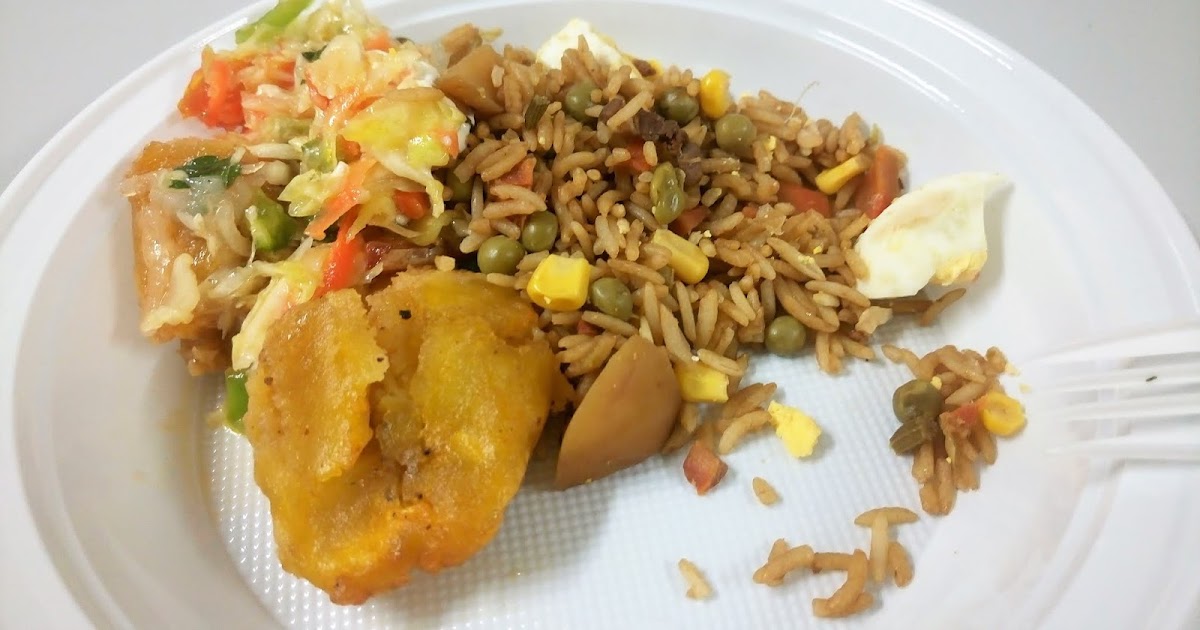 Bananes pesées d'Irena et Evena