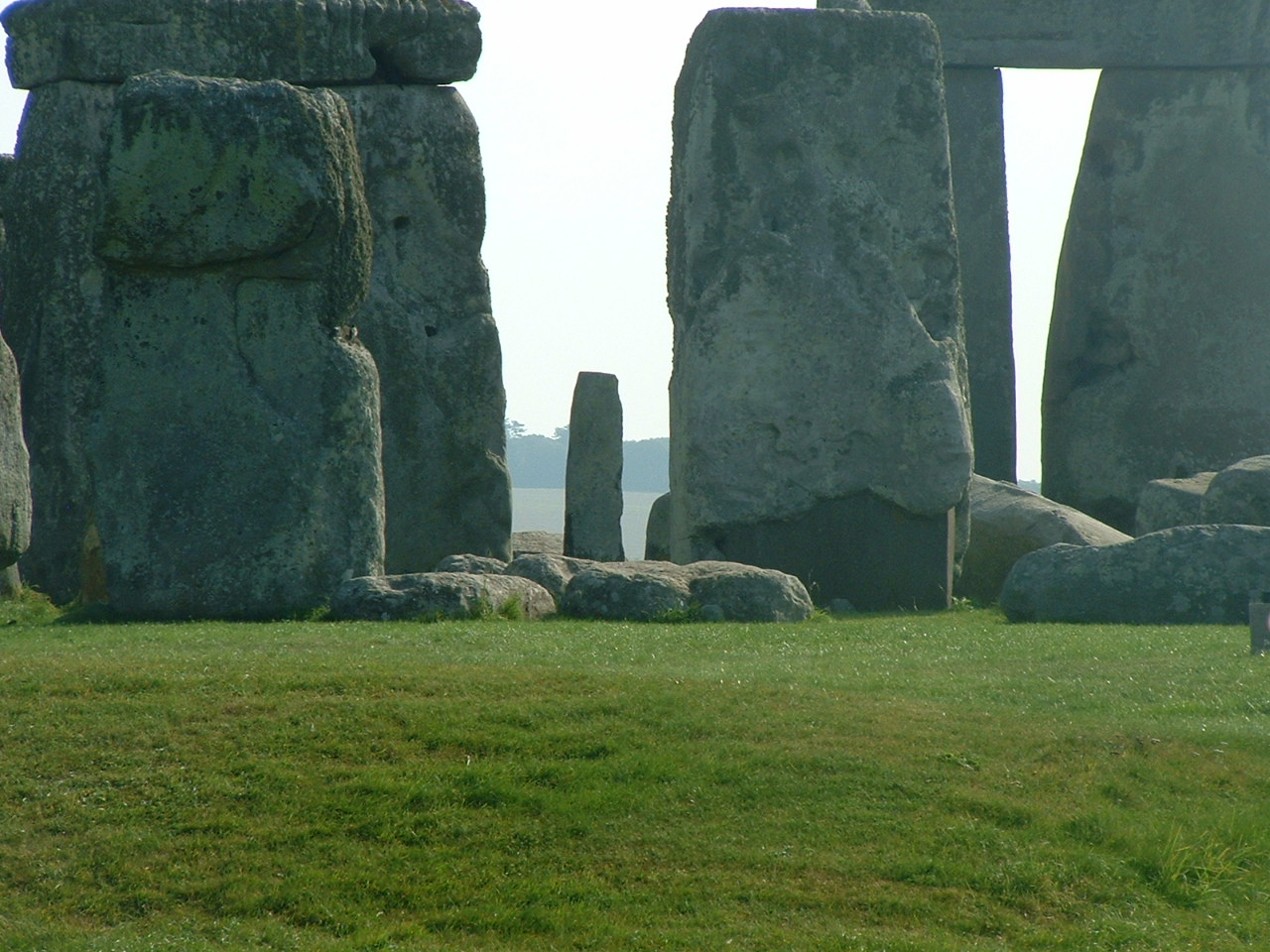 Stonehenge and the Ice Age: Latest Bluestone Research