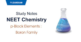 NEET Chemistry Study Notes PDF | Chemistry Short Notes for NEET ...