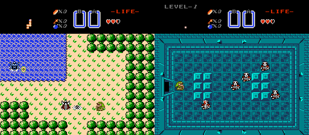 Indie Retro News: Romhacking Spotlight - The DX Edition posted by ...