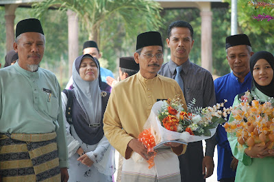 SMK DATO' MAHMUD MAT: SELAMAT BERSARA