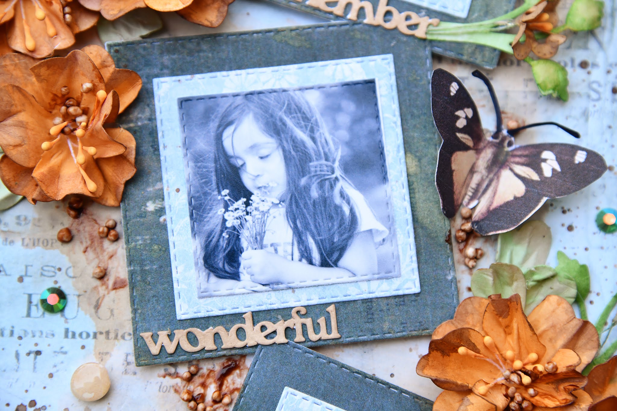 What A Beautiful Mess