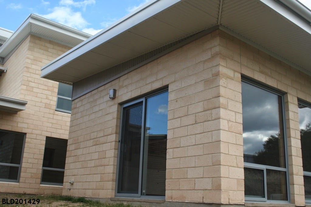 Timbercrete Bricks & Blocks . . . A Blog From Adelaide South: 2015